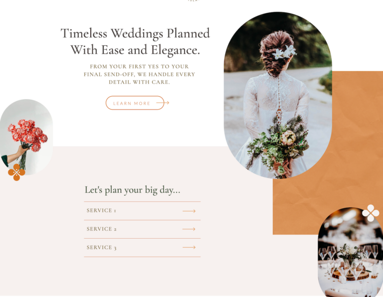 Local Creative | Web Design for Creative Entrepreneurs